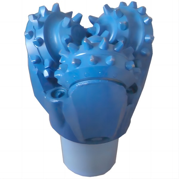 TCI Tricone Drilling Bits