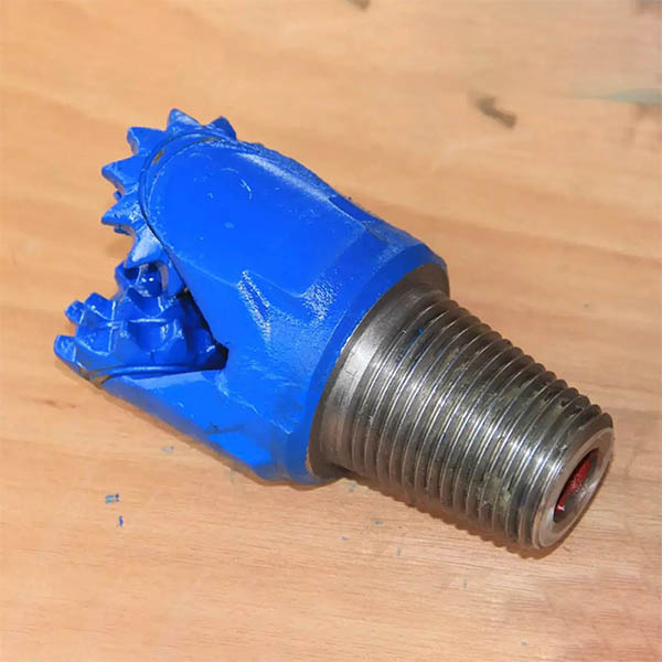 Steel Tooth Tricone Bit