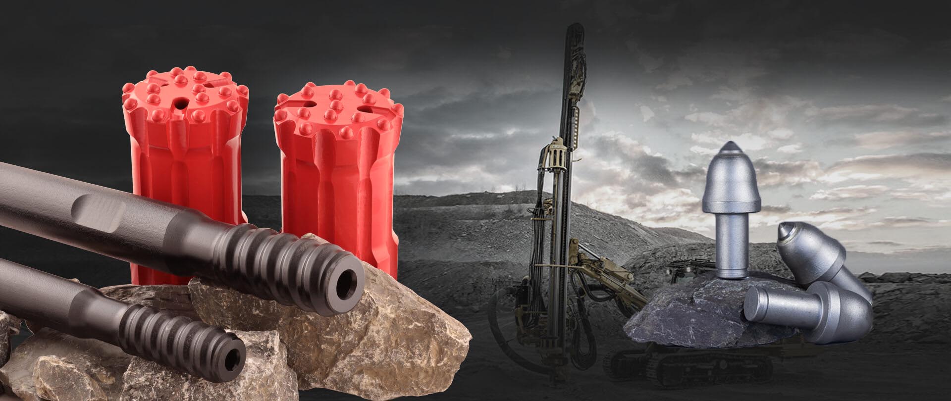 Rock Tools Manufacturer